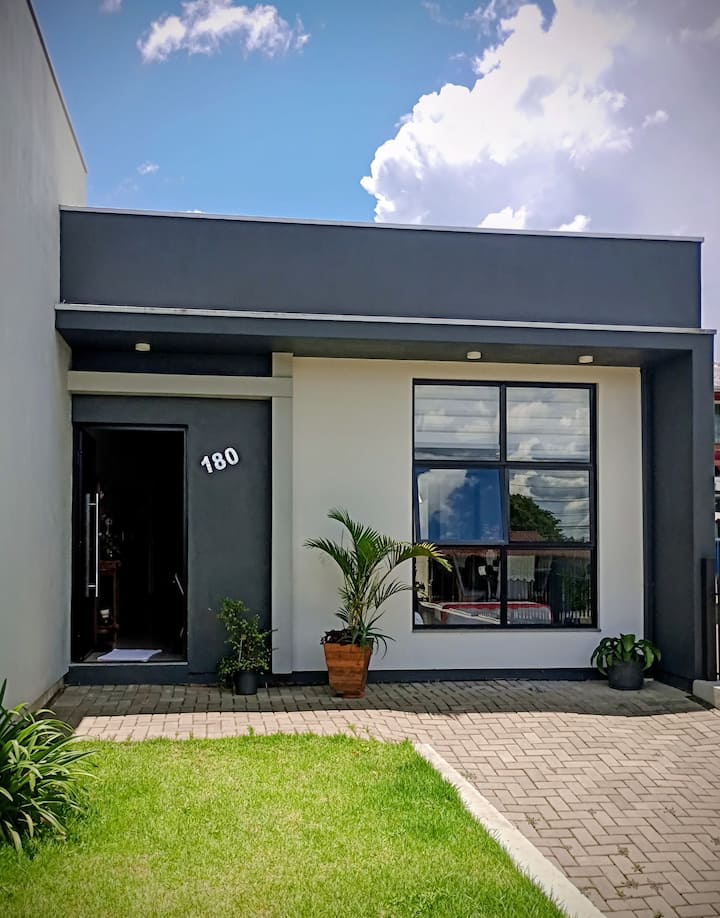 Casa Nova - Dois Irmãos