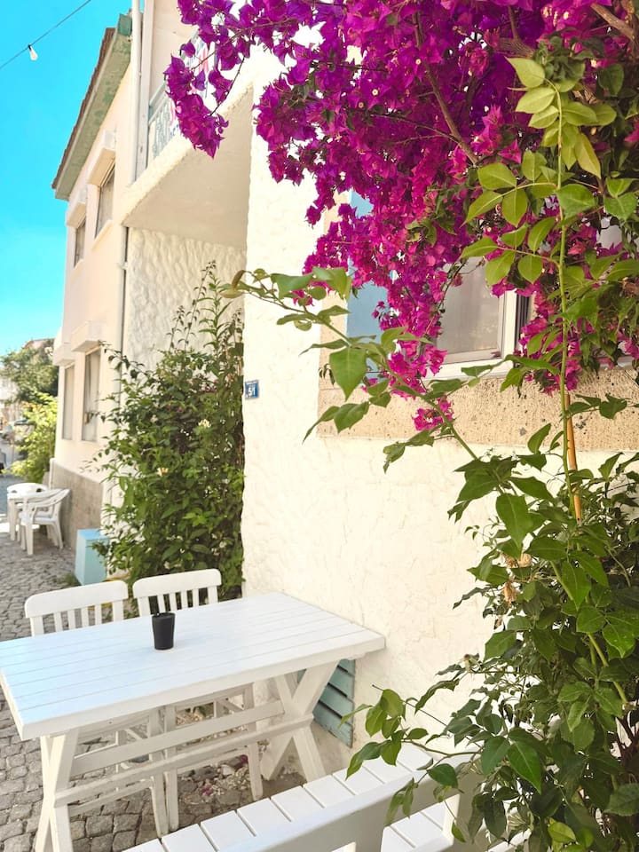 1881ev Alaçatı ÇArşının Kalbinde - Alaçatı