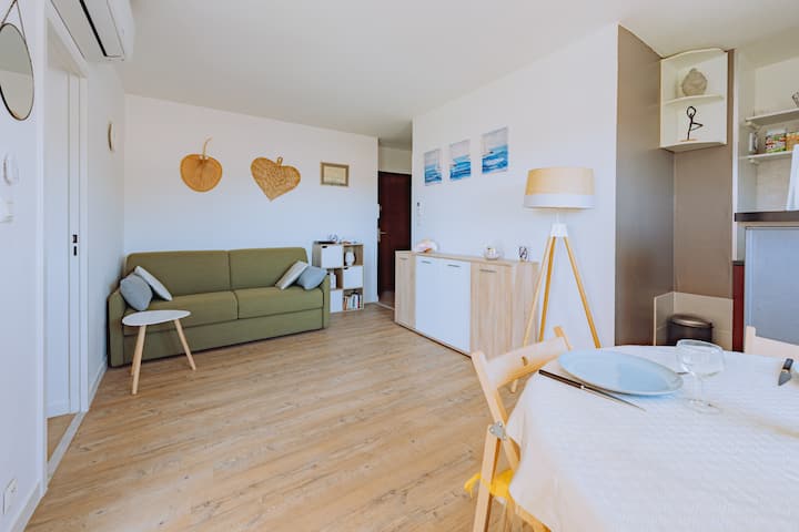 Le Diamant Bleu Bord De Mer - Ollioules