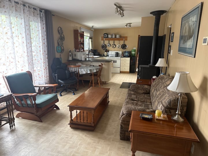 Martin Family, Cottage - Perth