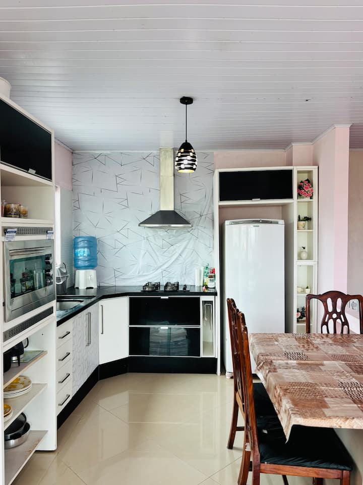 Duplex Cobertura Na Quadra Mar - Penha