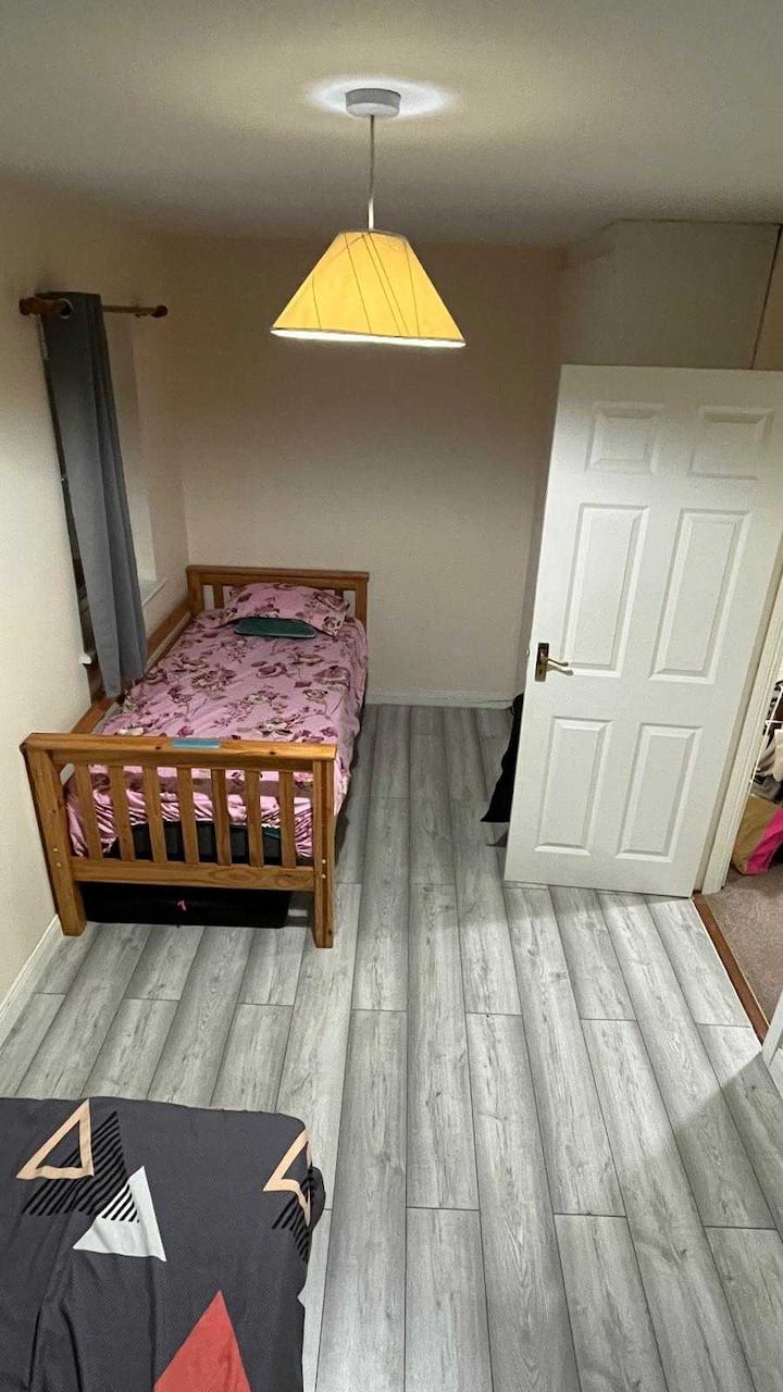 Cosy Beds For 2 In Dublin15 - Dunboyne