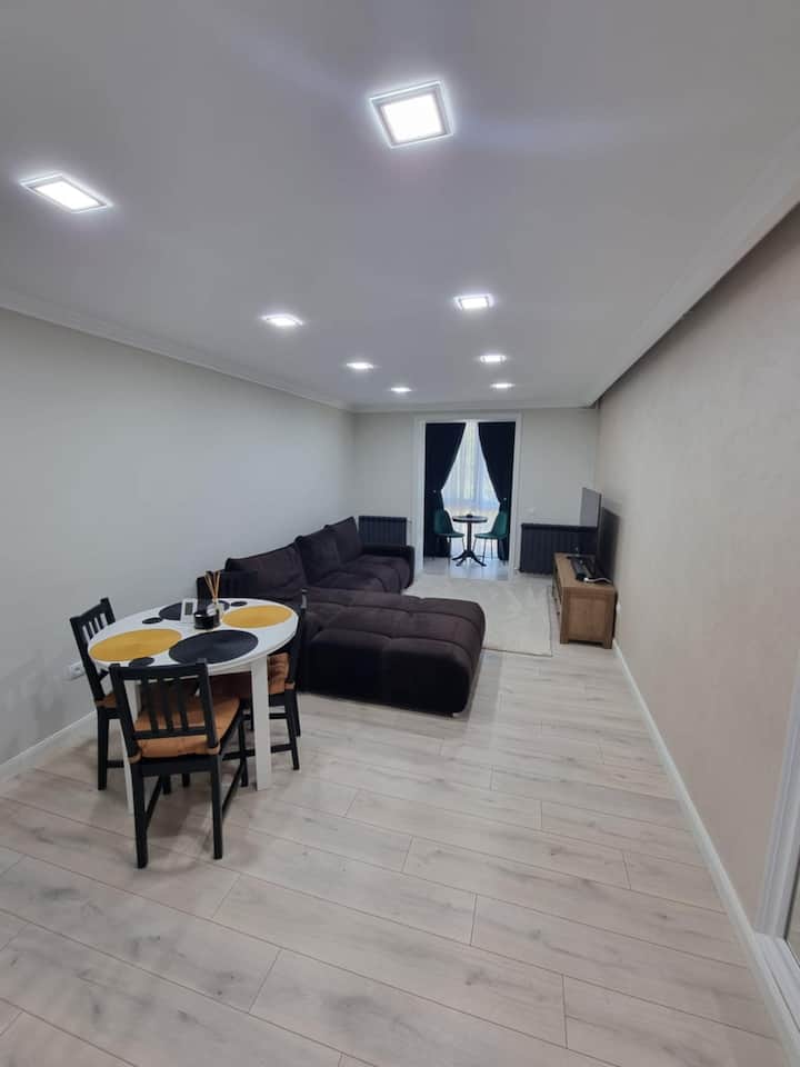 Apartament Modern In Centru Onesti - Onești
