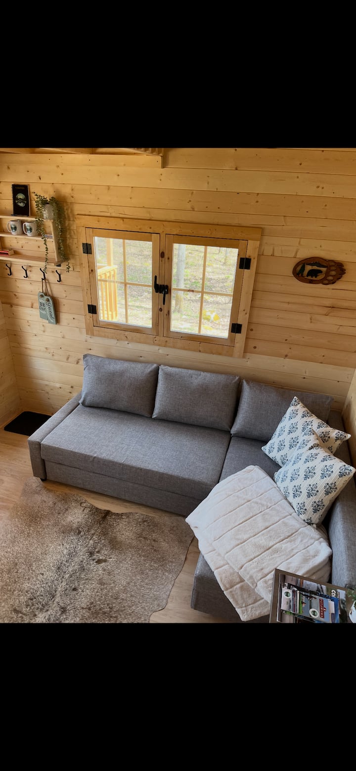 Back Country Hideaway - United States