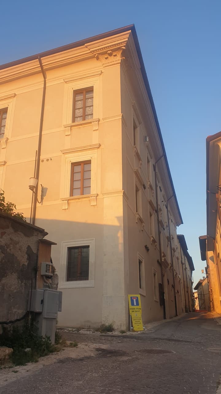 Qui E Lá - B&b - L'Aquila