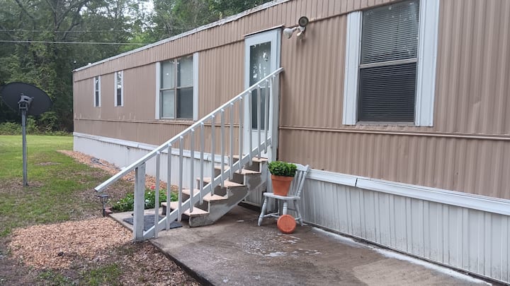 Peaceful Acres Waiting For You! - Auburn, AL