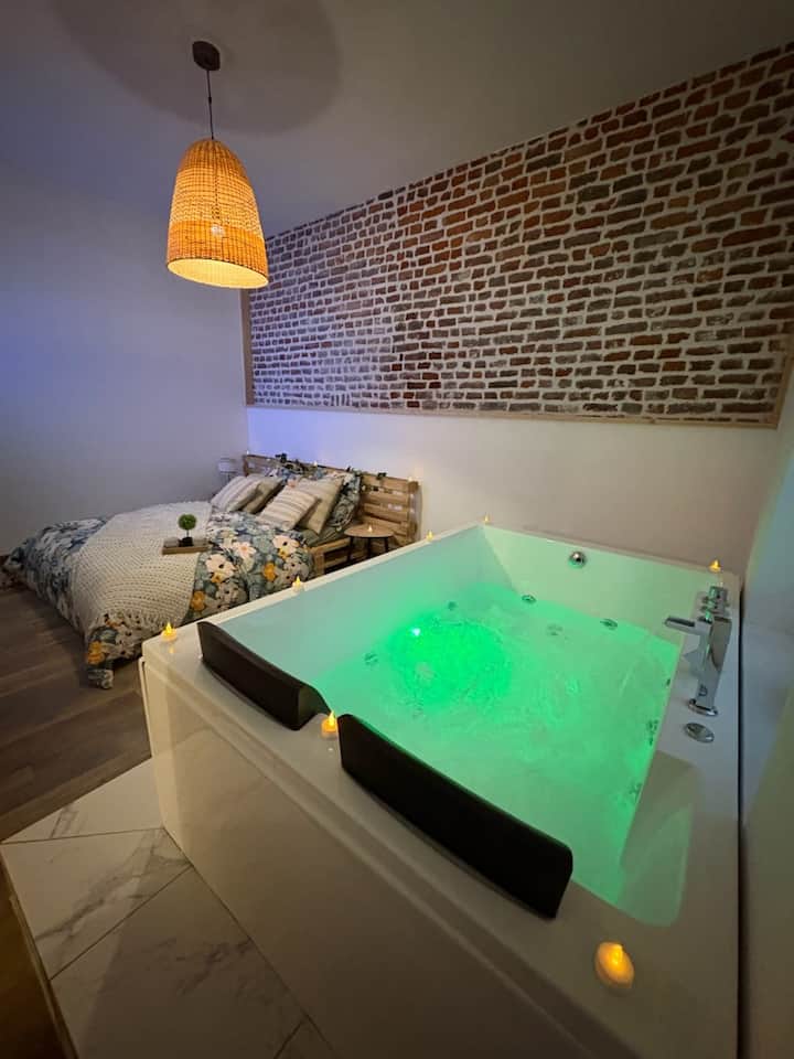 L'échappée Zen - Douai
