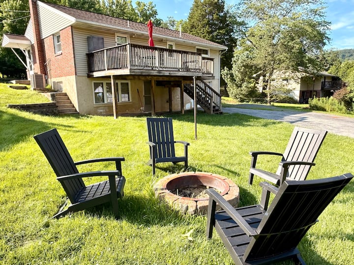 Country Cottage Retreat - Reading, PA