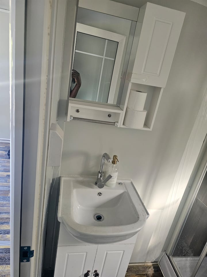 Green Farm House - Kelso, WA