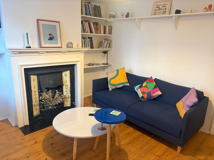 Fishers Cottage By The Beach - Whitstable