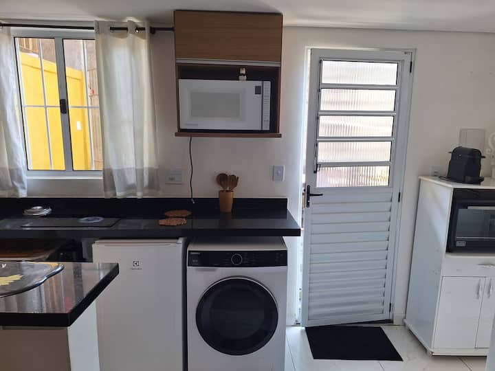 My Privativo Em Perus - Caieiras