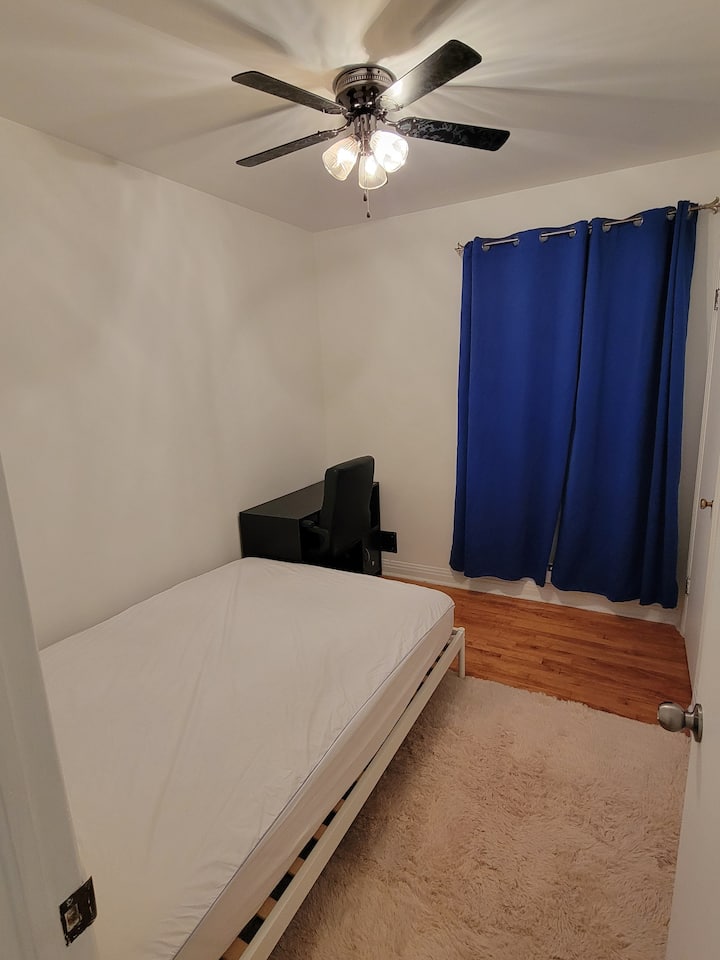 True Grit - Trois-Rivières