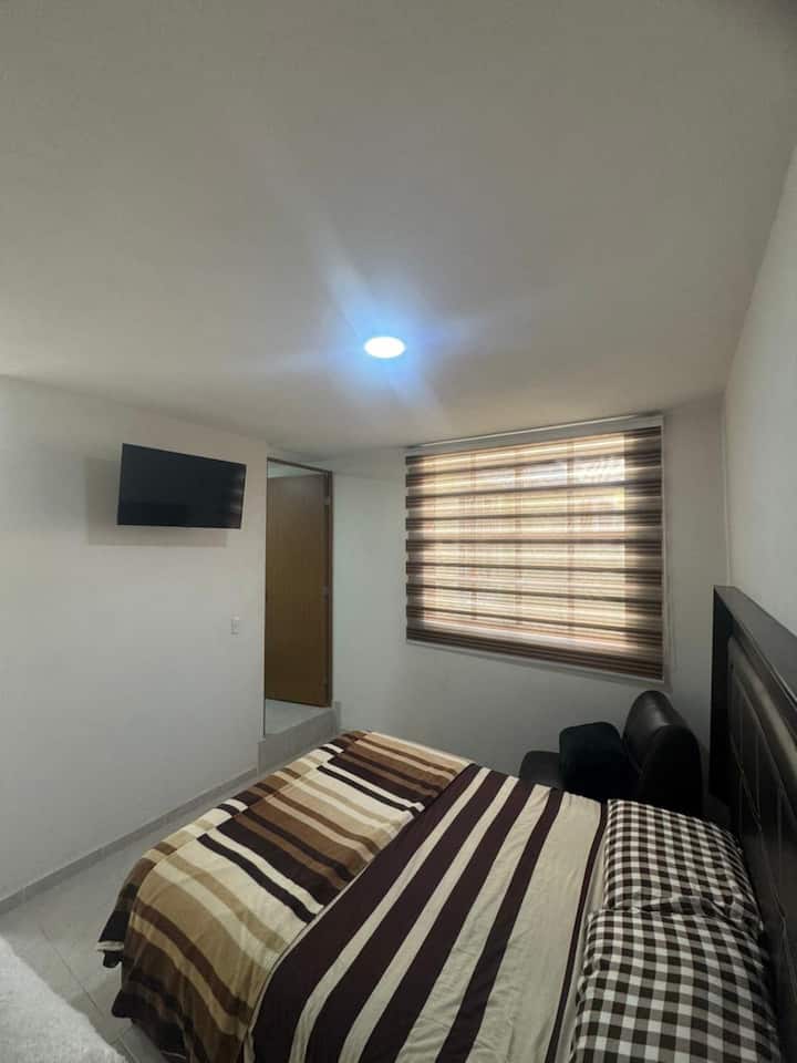 Bienvenidos, Siéntete En Casa. - Pachuca