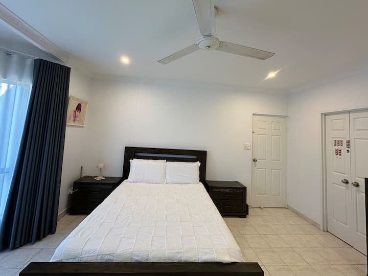 Deluxe Suite Close To The Beach - Darwin