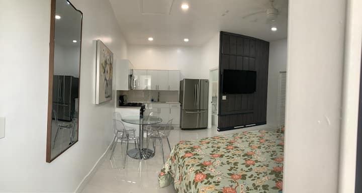 Estudio Con 2 Camas - Plantation, FL