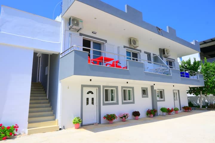 Villa Zeka-triple Room 2 - Ksamil