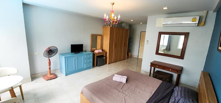 Hua Hin Apartment Near The Beach And Town Centre - Hua Hin