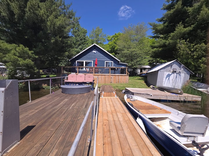 North Shore Living - Blind River