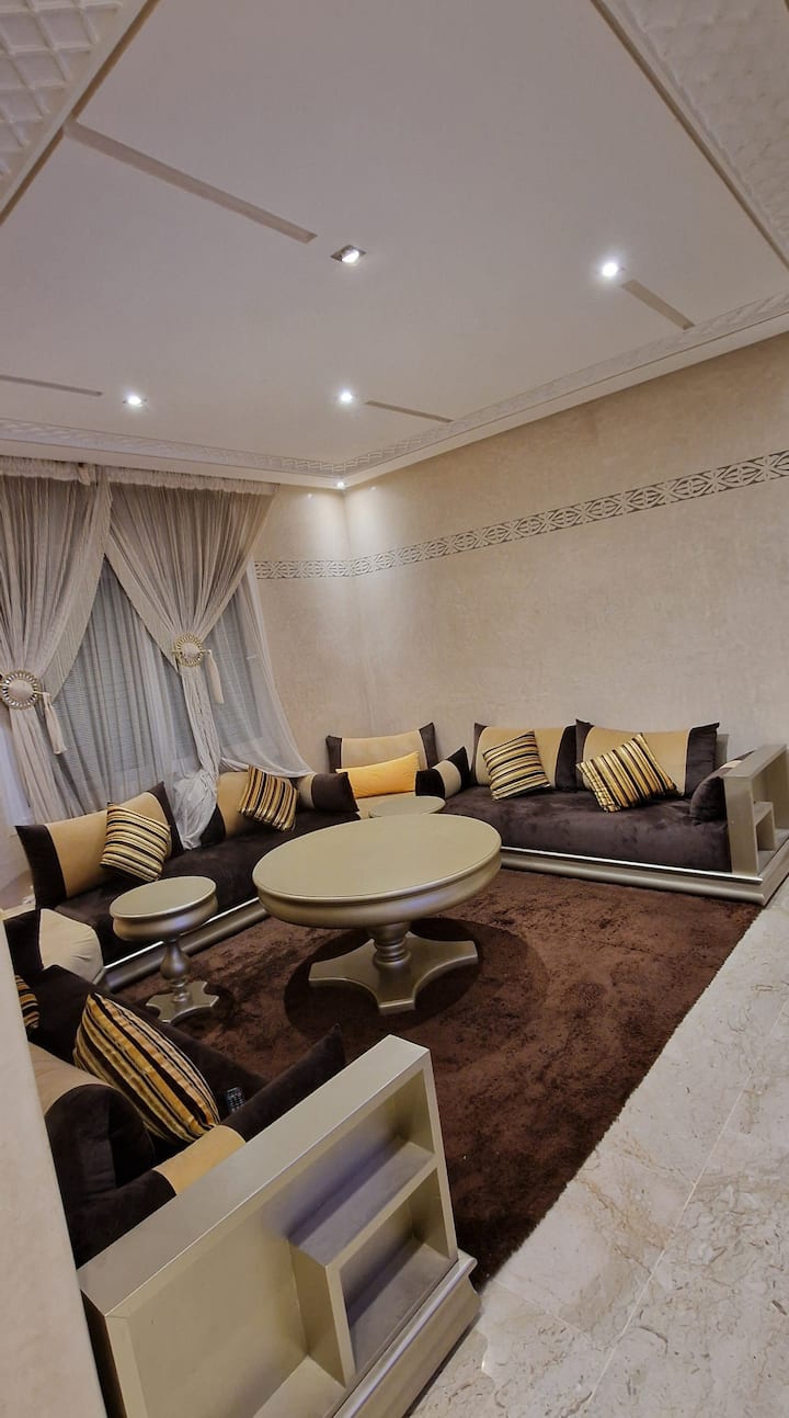 Charmant Logement - El Jadida