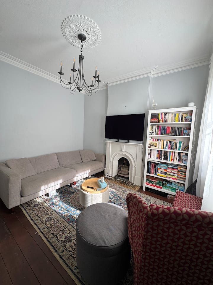 Paddington Terrace Home - Moore Park