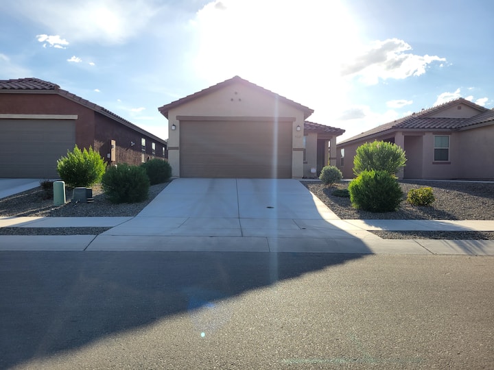 Sonoran Serenity @ Peridot Vista - 卡塔利娜