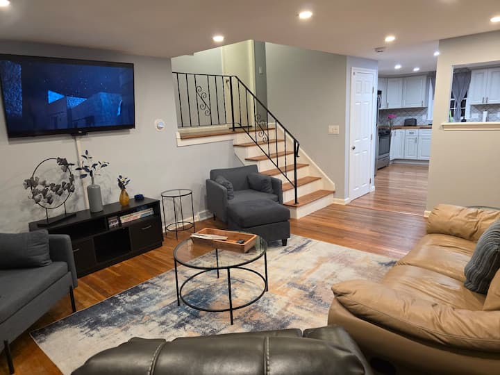 Cozy Home In Onset - Massachusetts