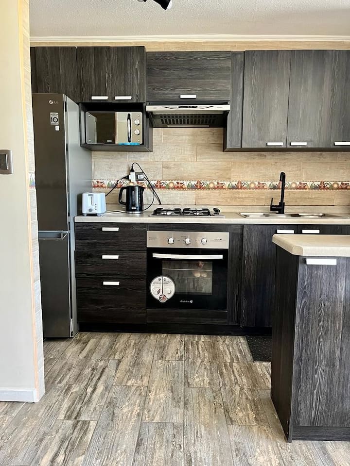 Apartamento Rosita - Chillan