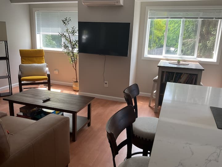 Cozy Work Or Play Adu In Edmonds - Lynnwood, WA