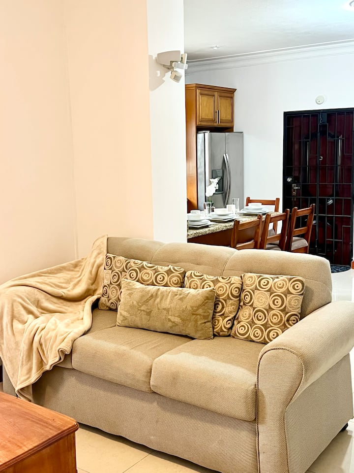 Hamptons Of Acadia - Kingston