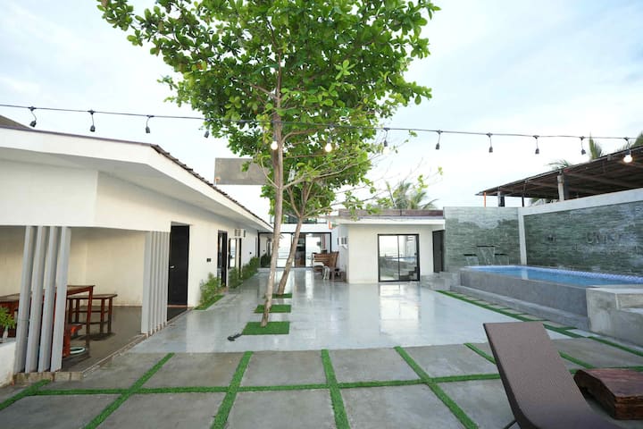 Uno Beach Resort Exclusive - Dagupan