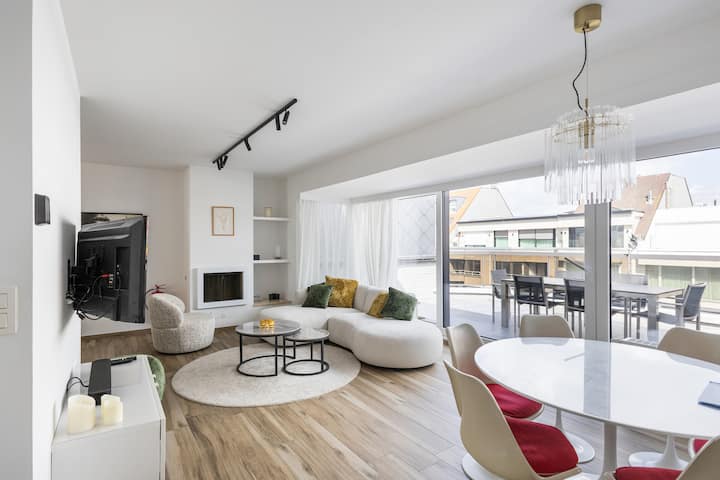 Idalys - Knokke-Heist
