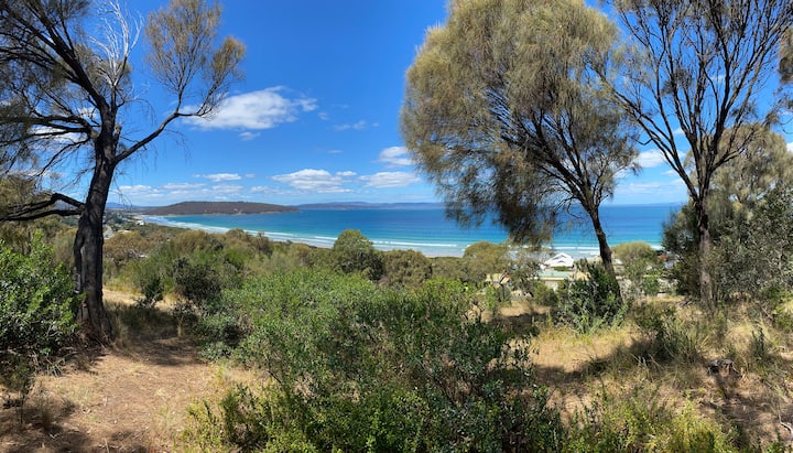 Great 3 Bedroom Beach House - Primrose Sands