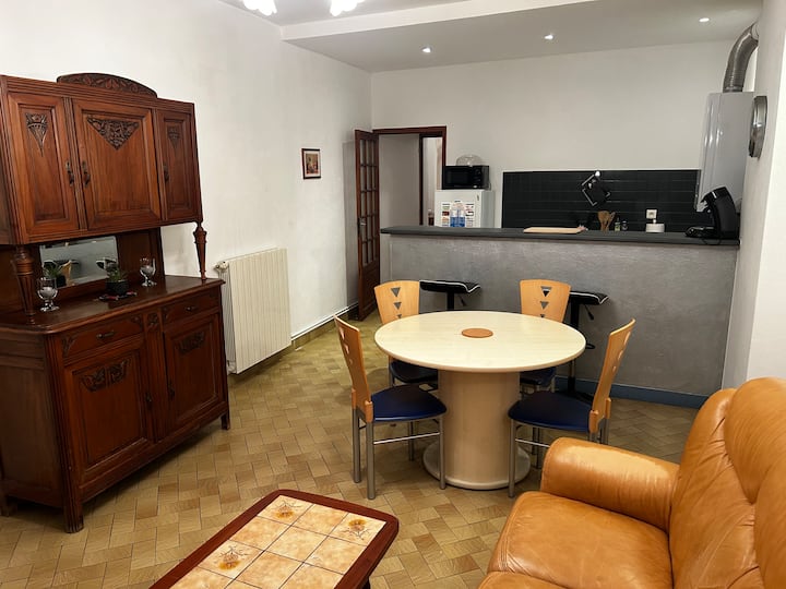 Appart’ éQuipé, Idéal Déplacement Pro - Pont-Saint-Esprit