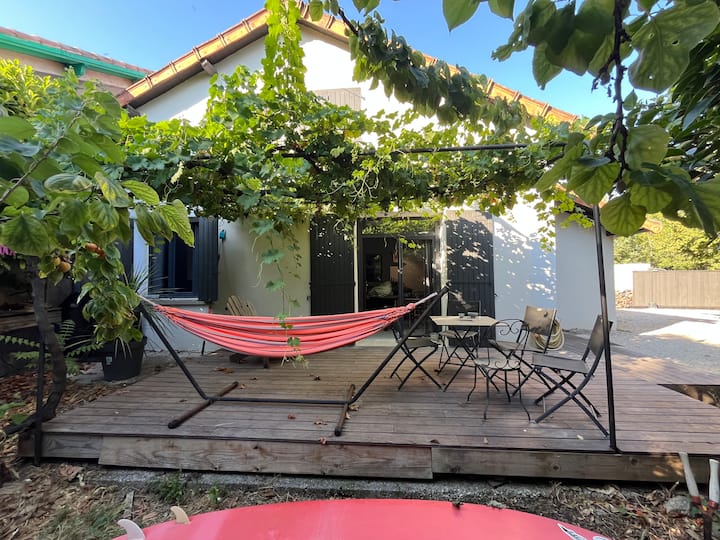 Maison Année 30 Rénovée - L'Isle-sur-la-Sorgue