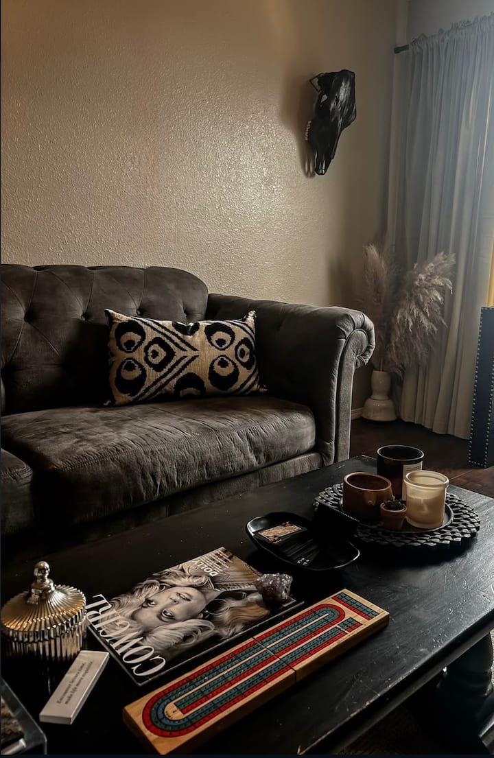 The Saddle Haus - Helena, MT