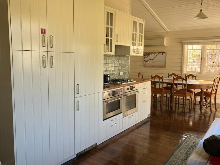 Cottage In Leura - Katoomba