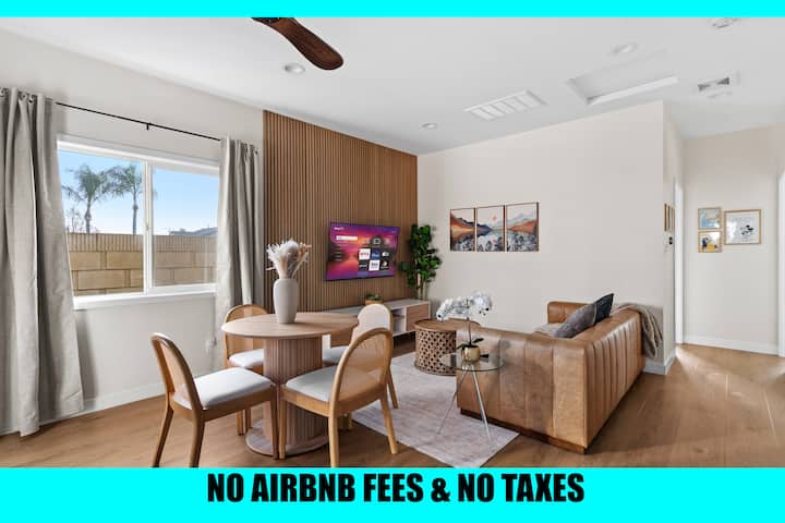 Peterpan's Premier Place, Walk To Disney&convcentr - Anaheim, CA