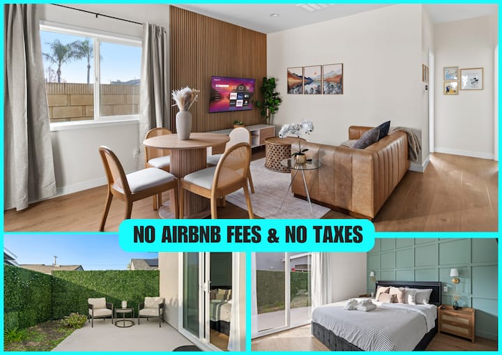 Peterpan's Premier Place, Walk To Disney&convcentr - Anaheim, CA