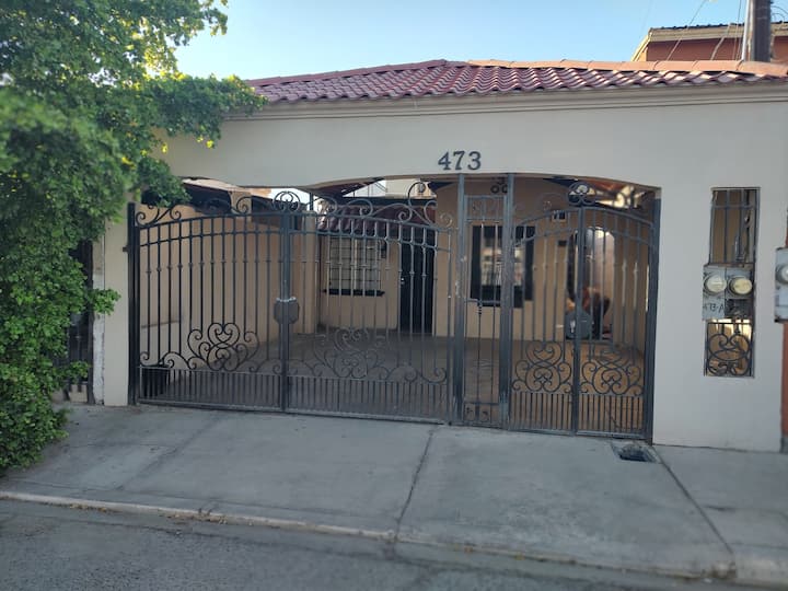 Casa De Lupita - Mexicali