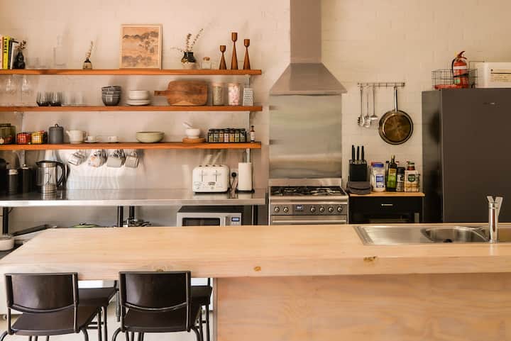 Sable Retreat Twin Falls Springbrook - Springbrook