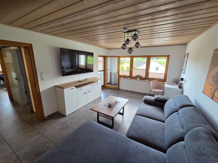 Ferienwohnung Schedlbauer
Ruhe & Gelassenheit - Straubing
