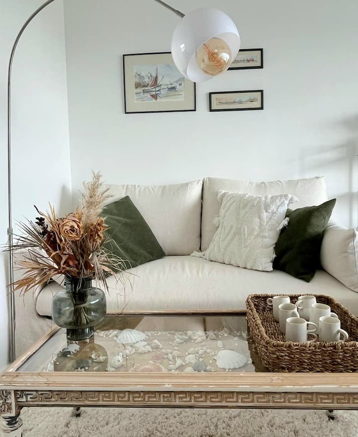 Le Break Suspendu Entre Versailles Et Paris - Garches