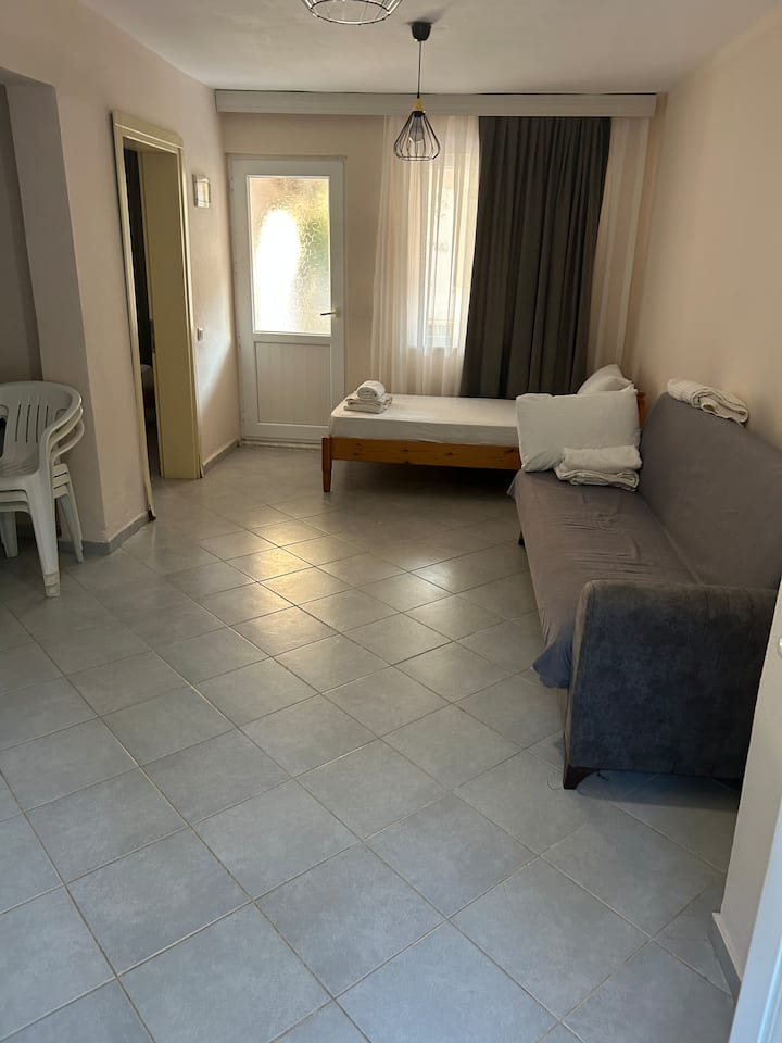 Oda 2 Huzur Apart Bozburun - Bozburun