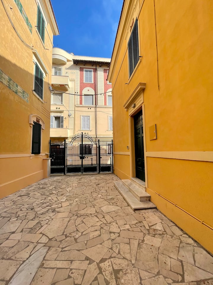 Casa Vacanze Il Corallo - Anzio