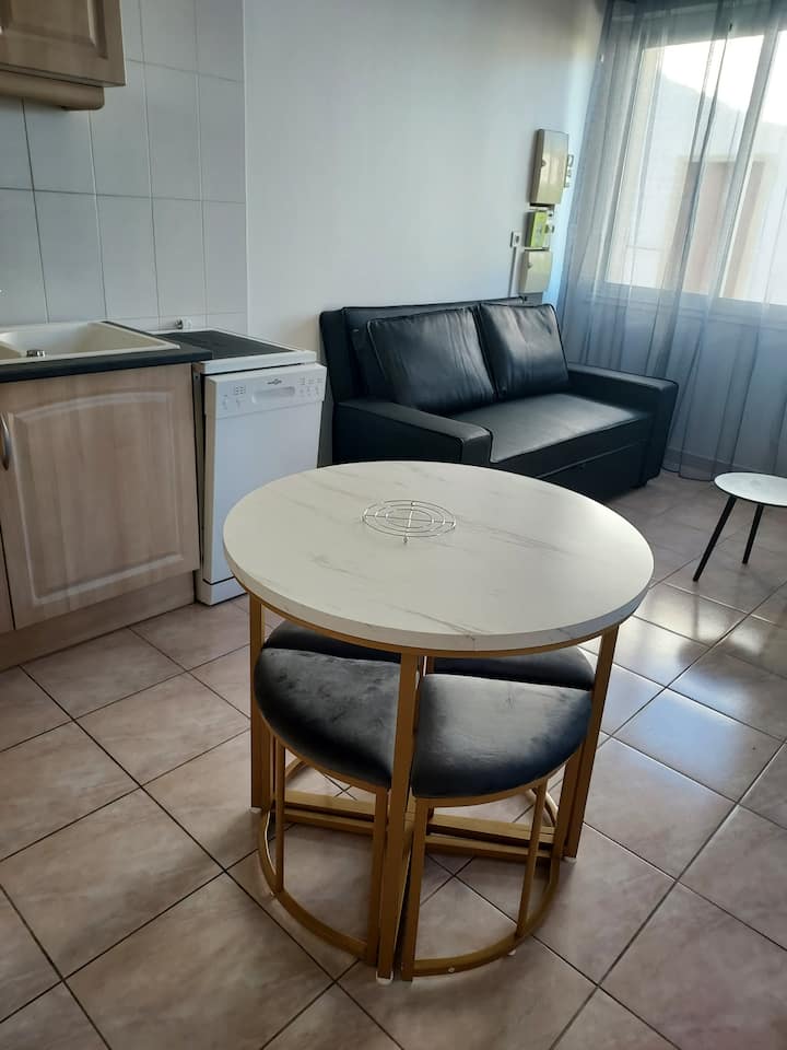 Petite Maison - Barbaste