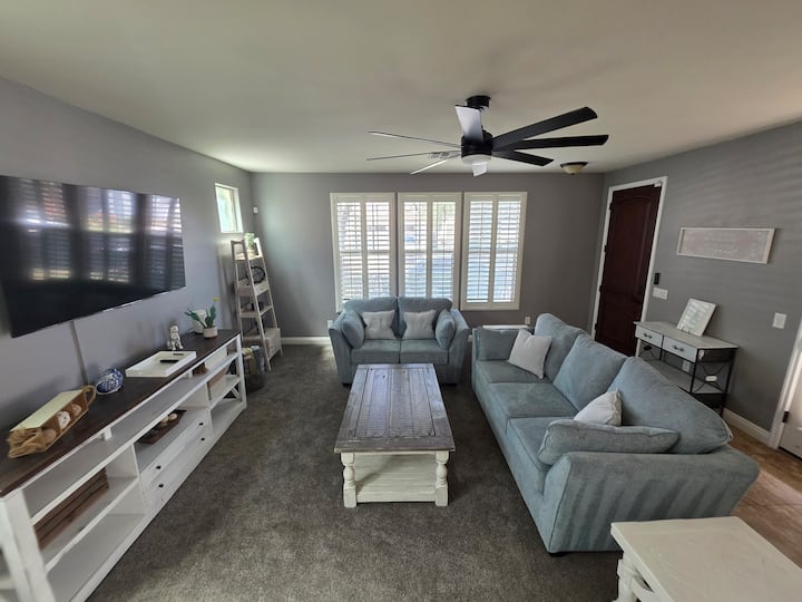 Gilbert Getaway House - Mesa, AZ