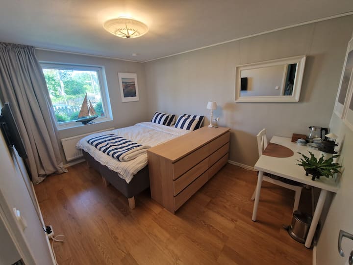 Rum I Villa - Gothenburg