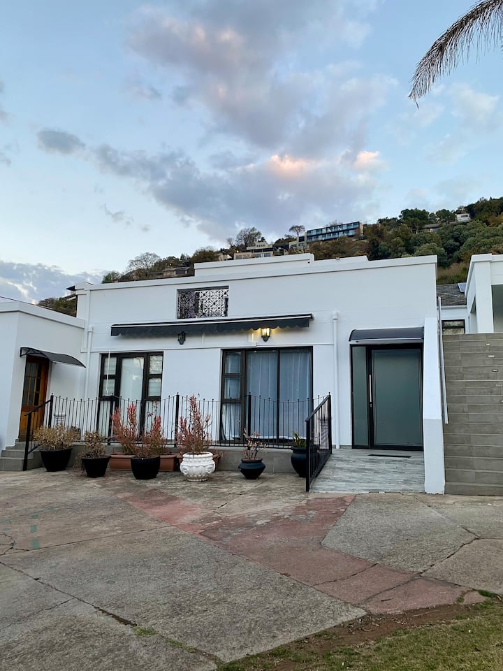 Neyami Nest - Johannesburg