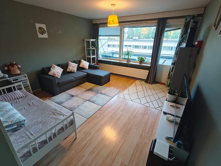 Aaravi Home - Helsinki