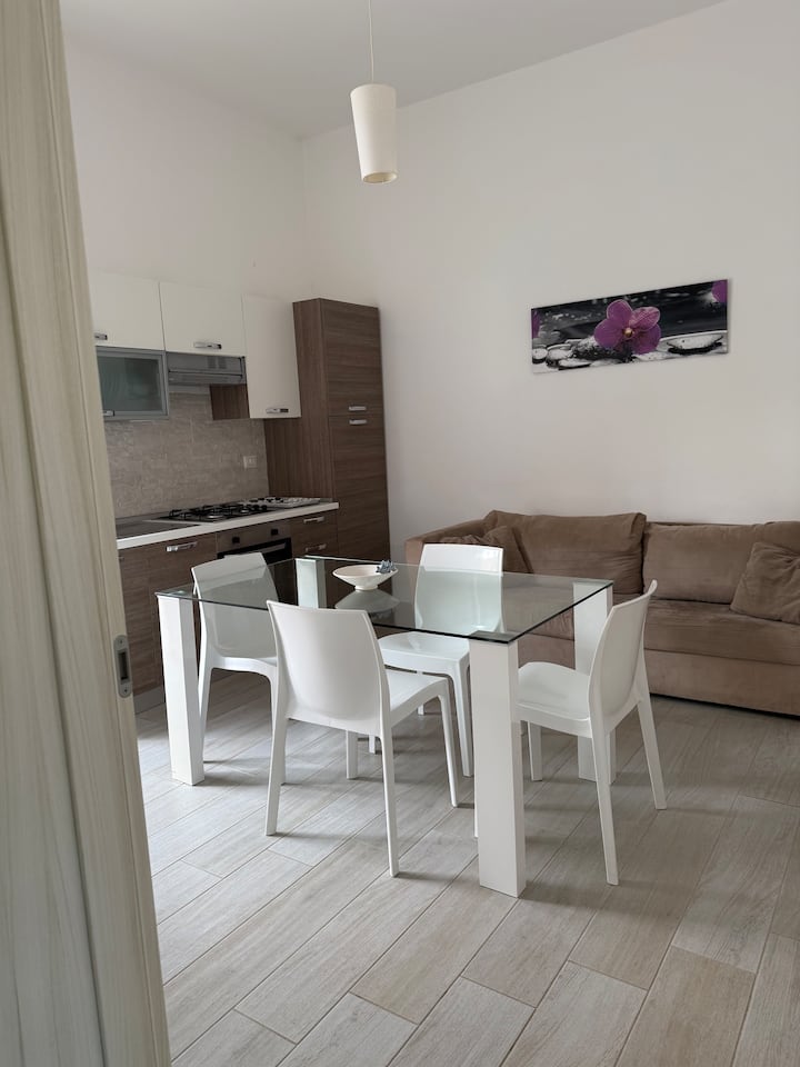 Leocri - Torre San Giovanni